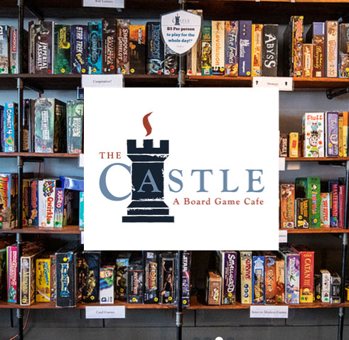 Local Inventors Night at The Castle in Beverly, MA | Anomia Press