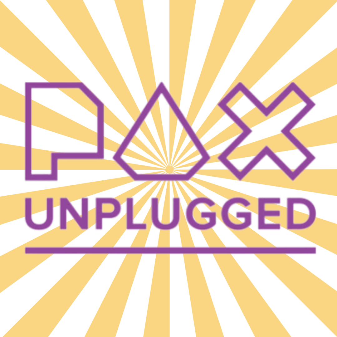 Excited for Pax Unplugged 2021! | AnomiaPress