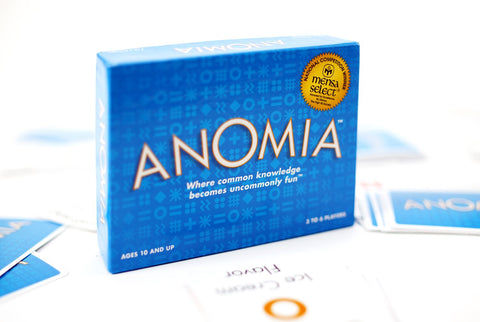 How to Play | AnomiaPress